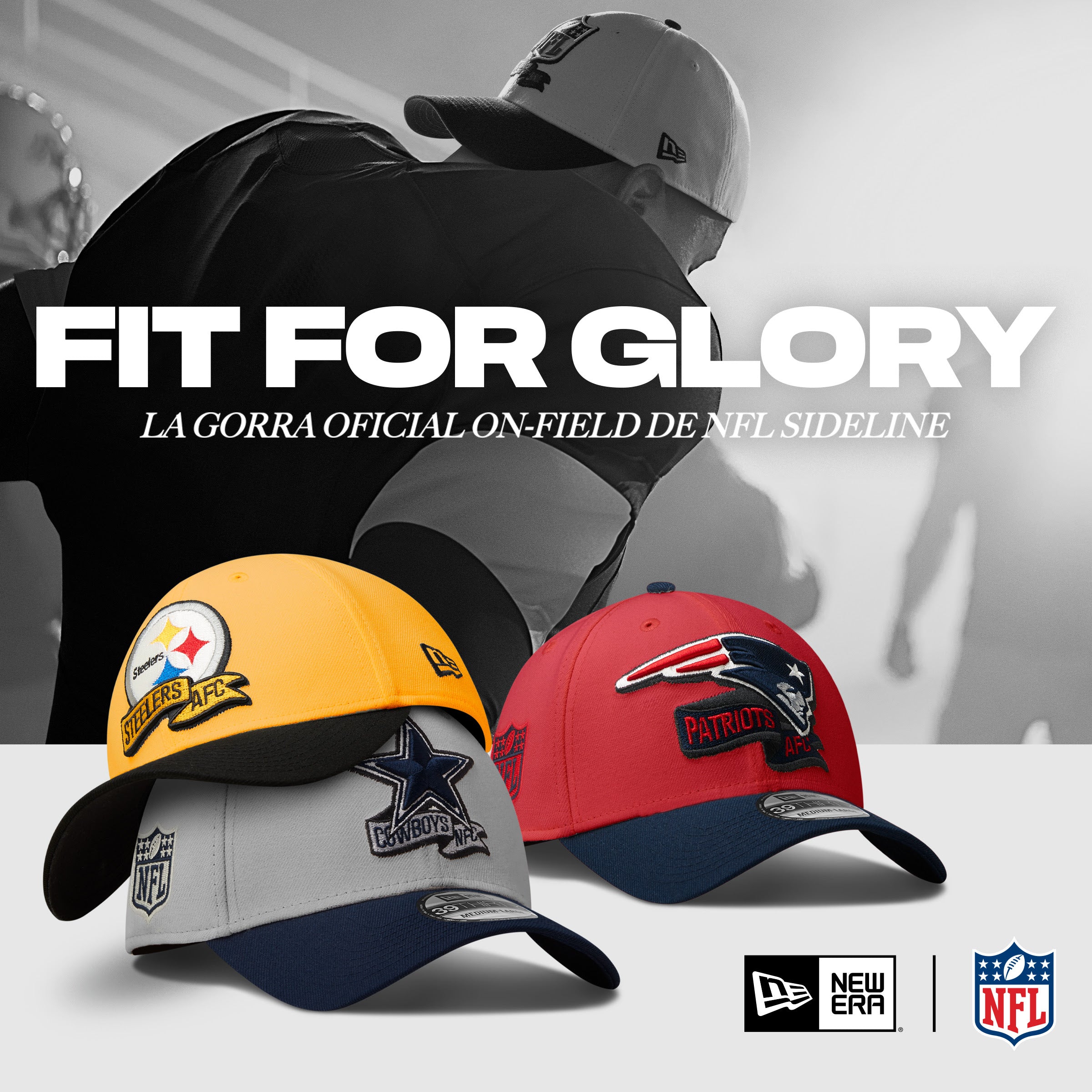 NFL – Universe Caps