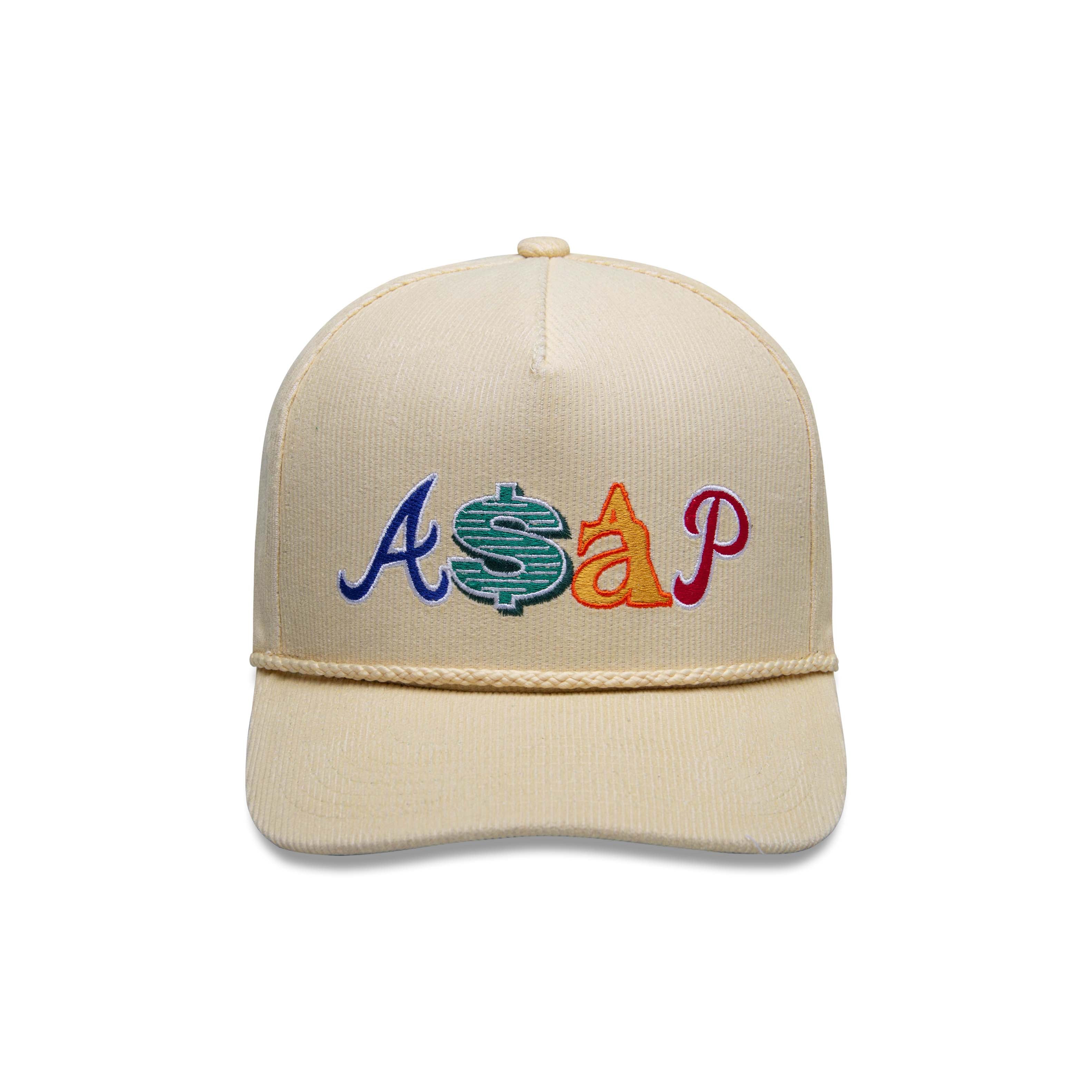 ASAP ARENA – Universe Caps